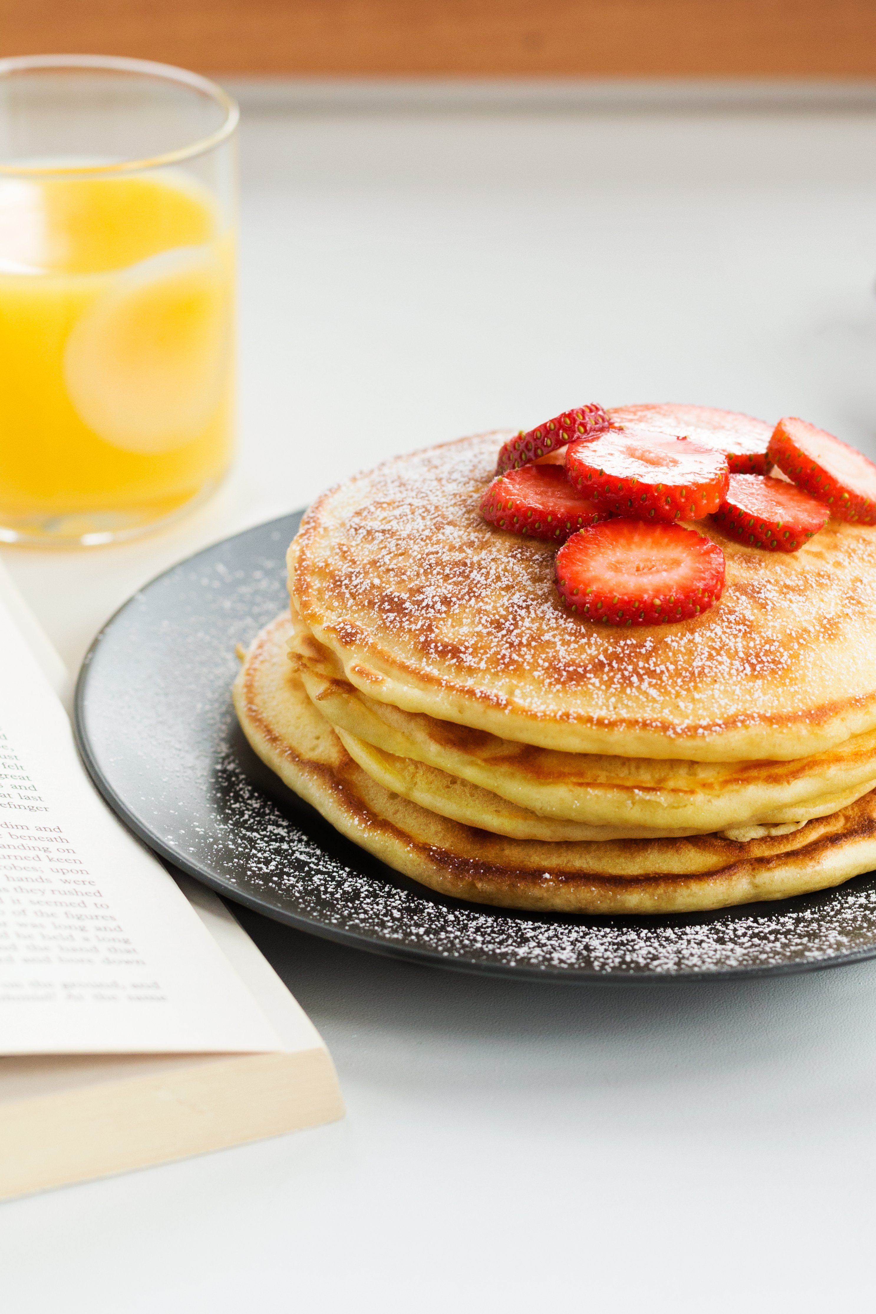 Breakfast – The Fresh Pantry
