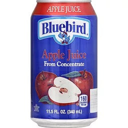 BB Apple Juice, 12 oz – The Fresh Pantry