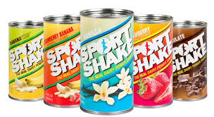Sports Shake, 11 oz – The Fresh Pantry