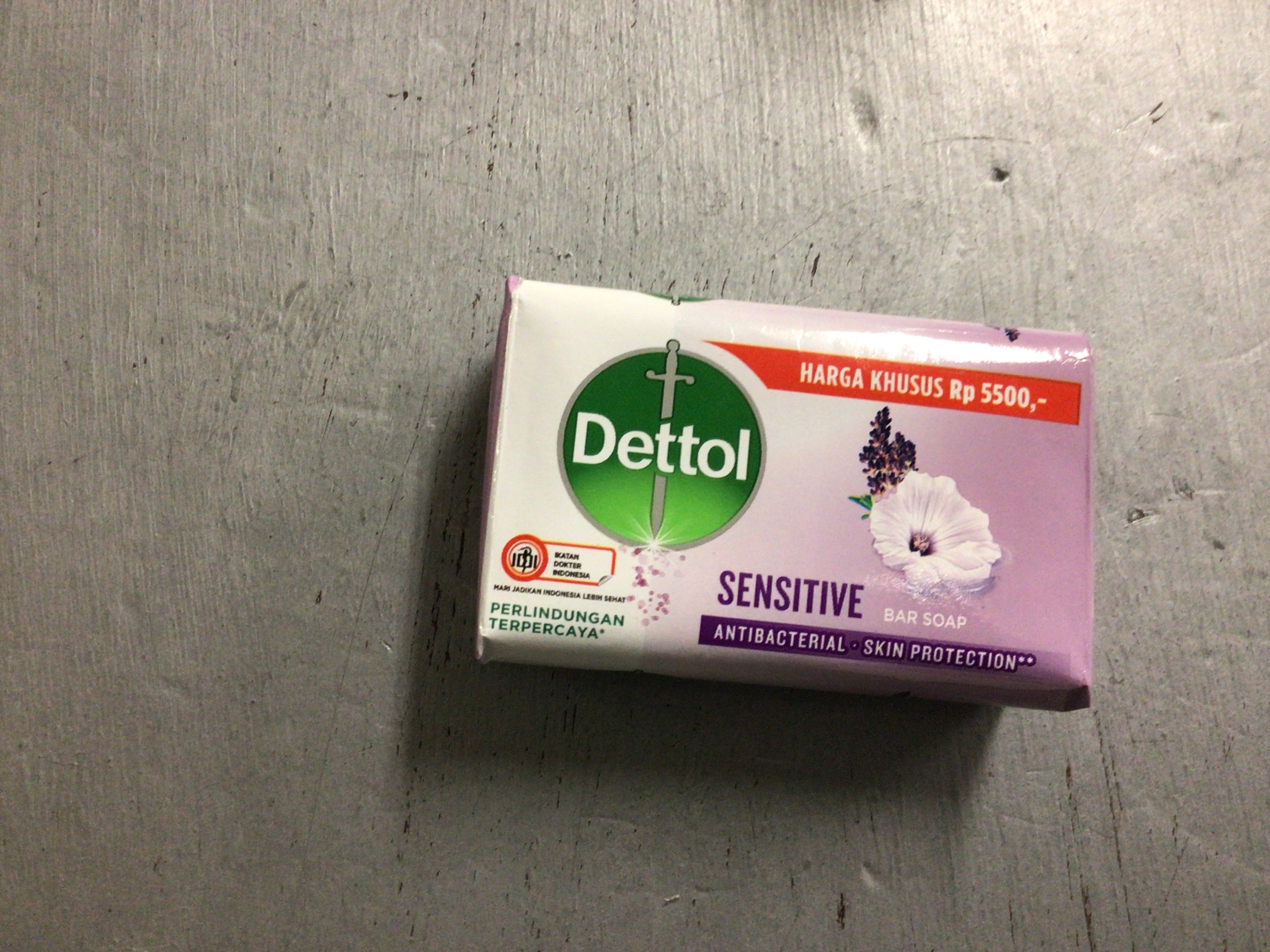 Soap Dettol – The Fresh Pantry